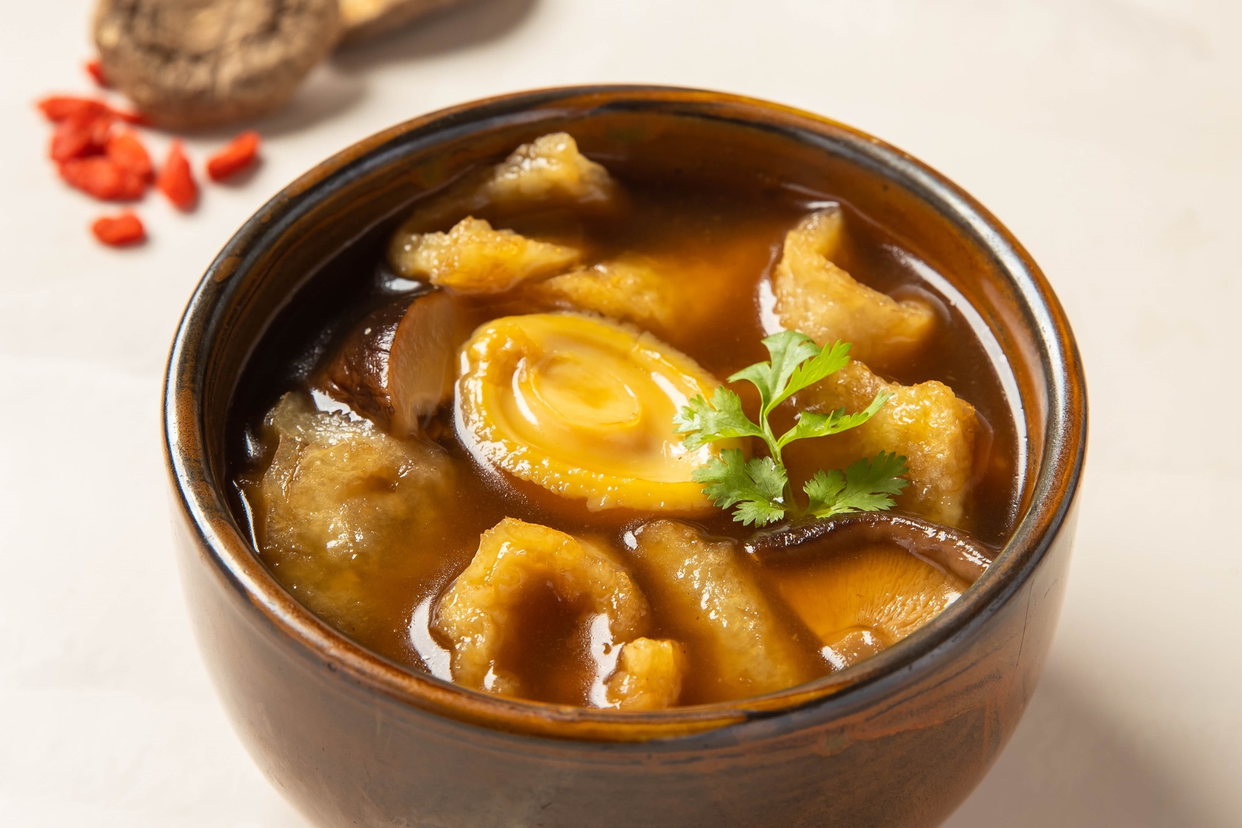 Menus | Han The Chinese Cuisine | A la Cart Menu | Premium Dim Sum