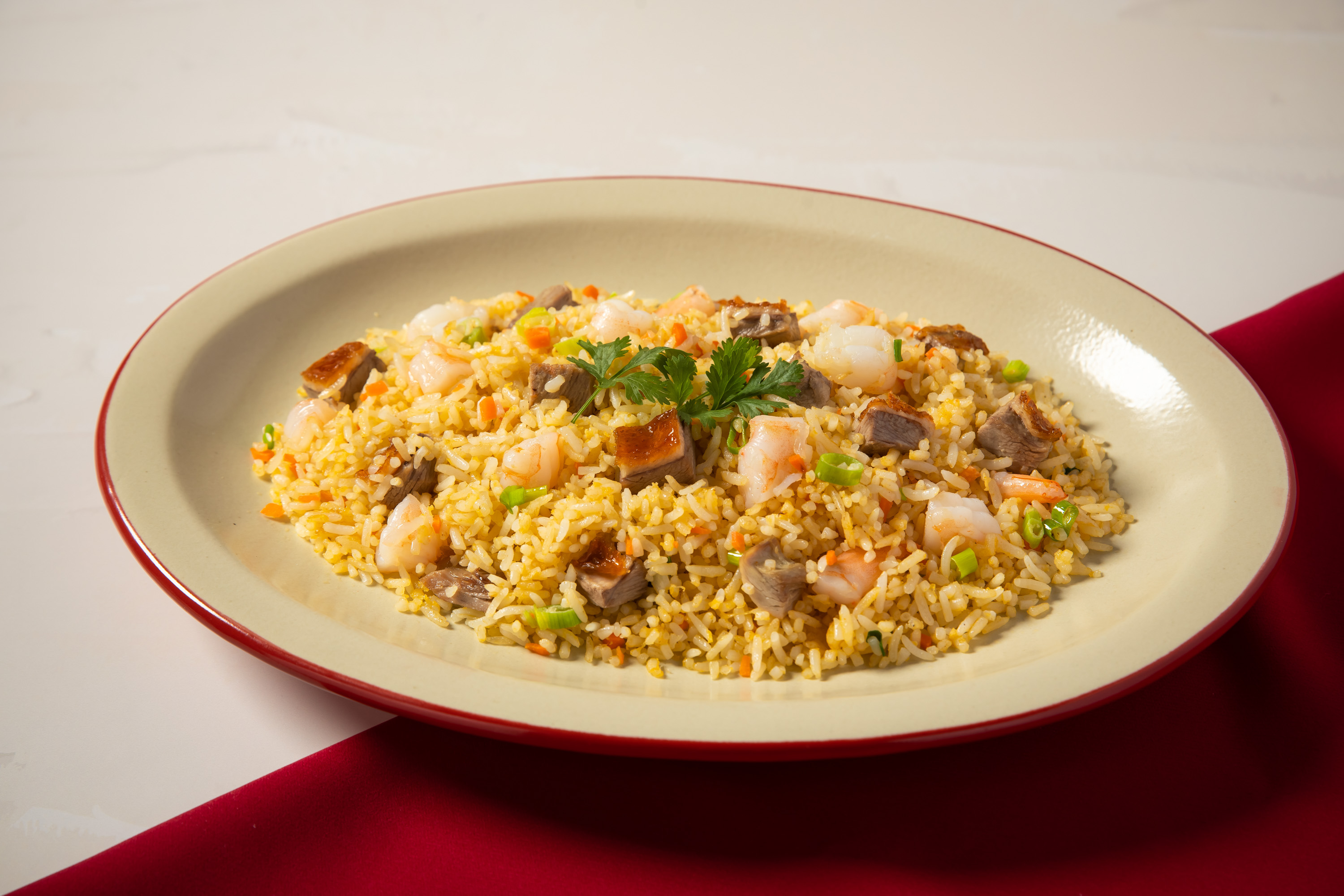 Menus | Han The Chinese Cuisine | A la Cart Menu | Premium Dim Sum