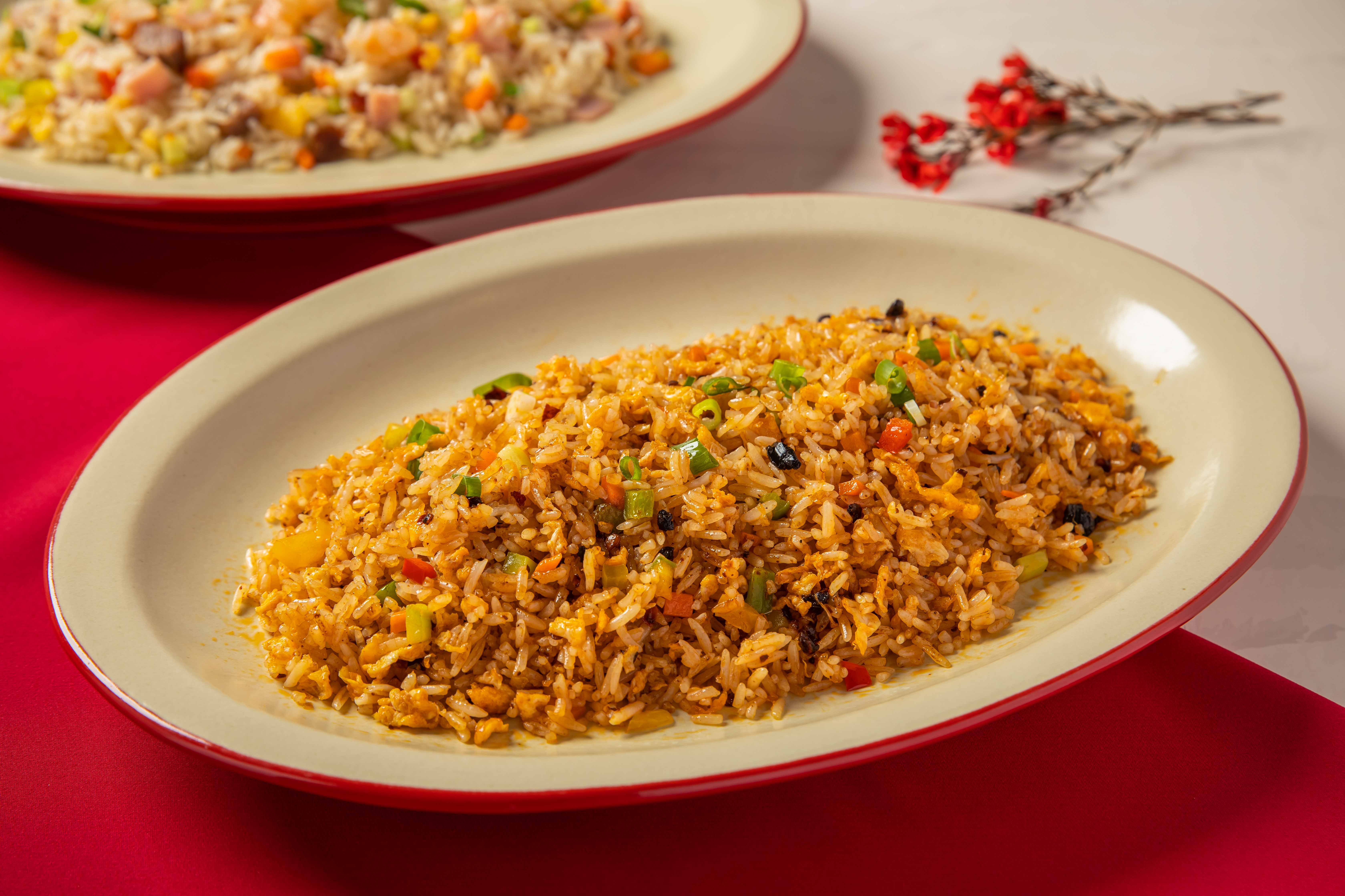 Menus | Han The Chinese Cuisine | A la Cart Menu | Premium Dim Sum