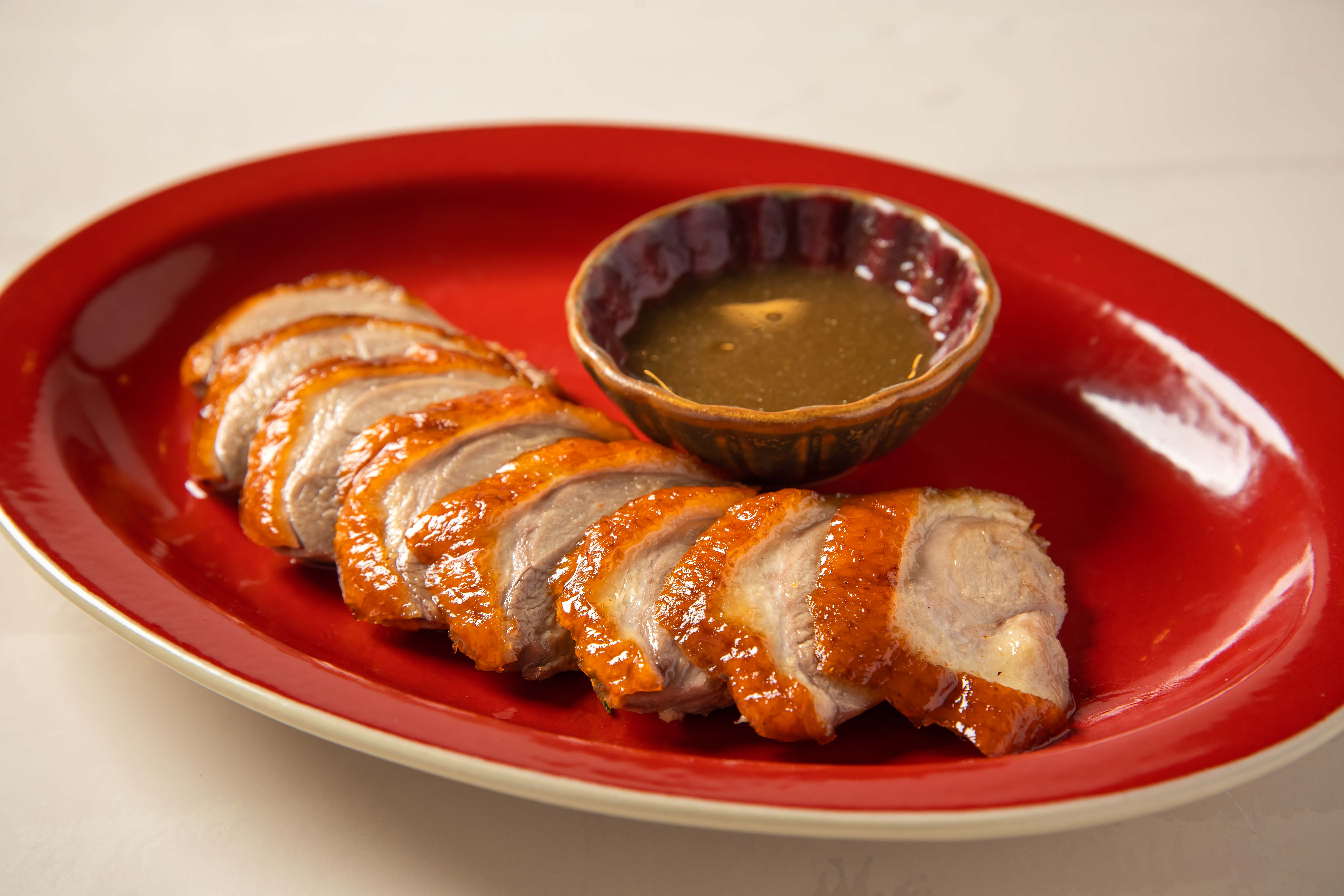 Menus | Han The Chinese Cuisine | A la Cart Menu | Premium Dim Sum