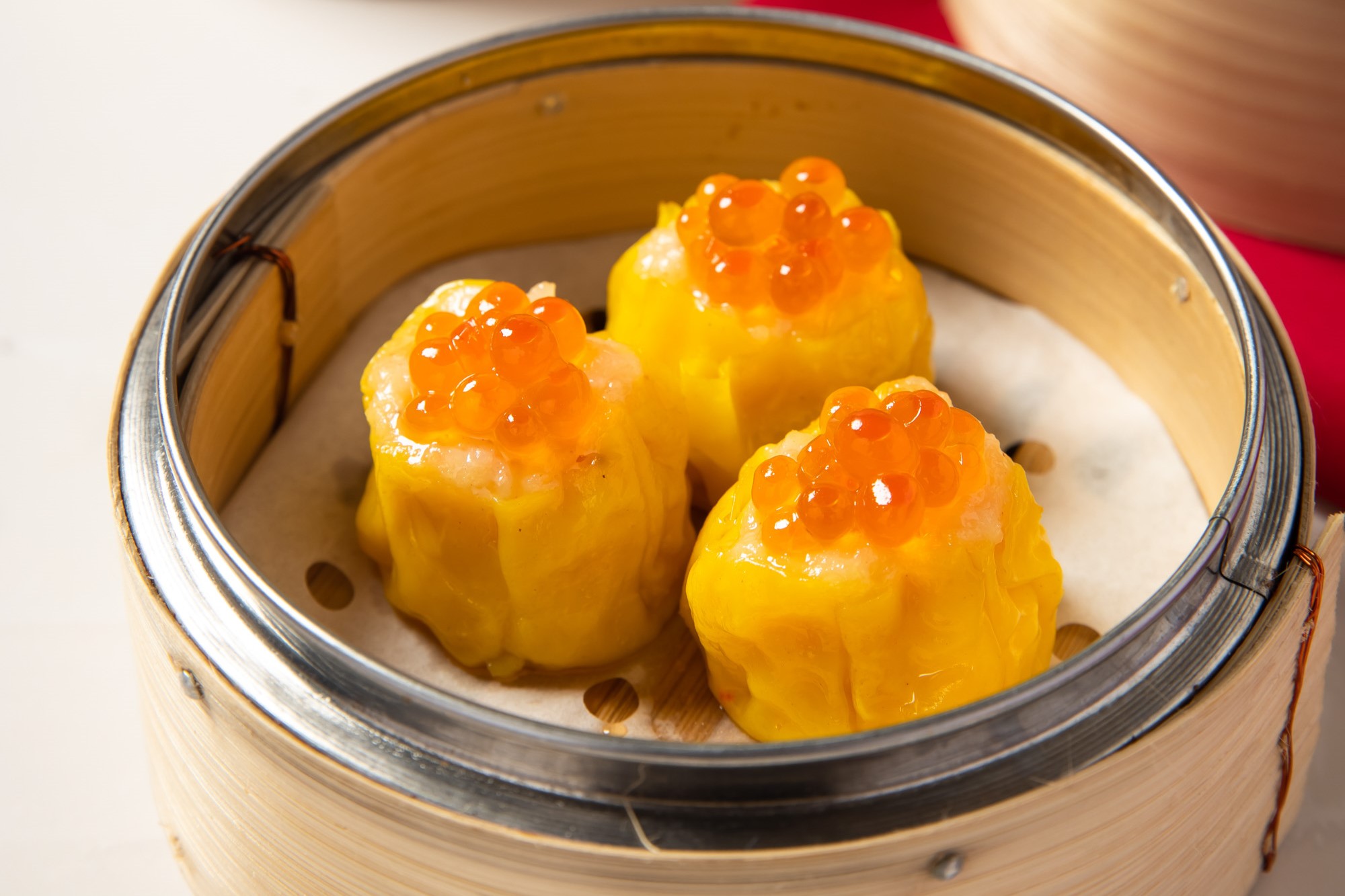 Menus | Han The Chinese Cuisine | A la Cart Menu | Premium Dim Sum