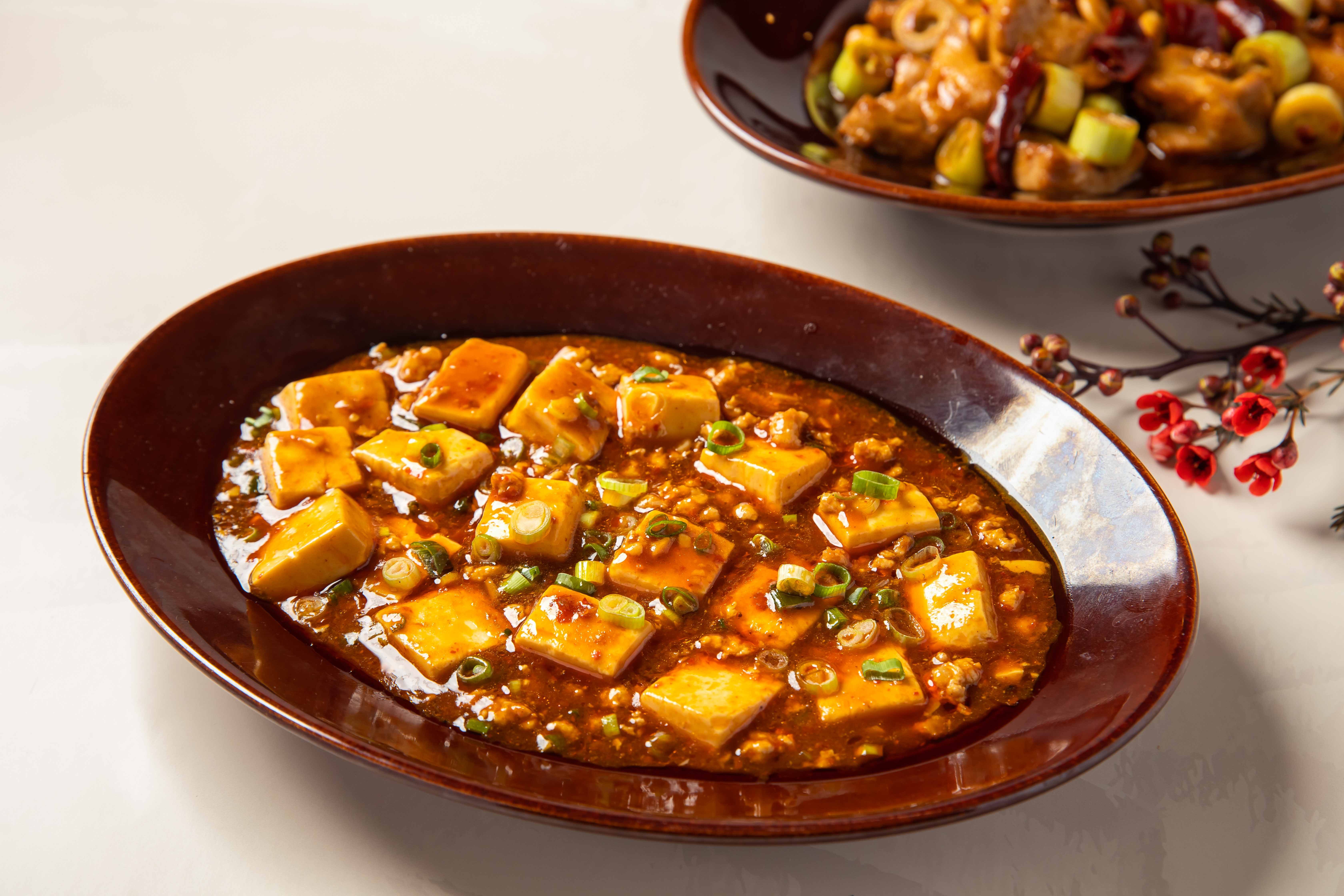 Menus | Han The Chinese Cuisine | A la Cart Menu | Premium Dim Sum