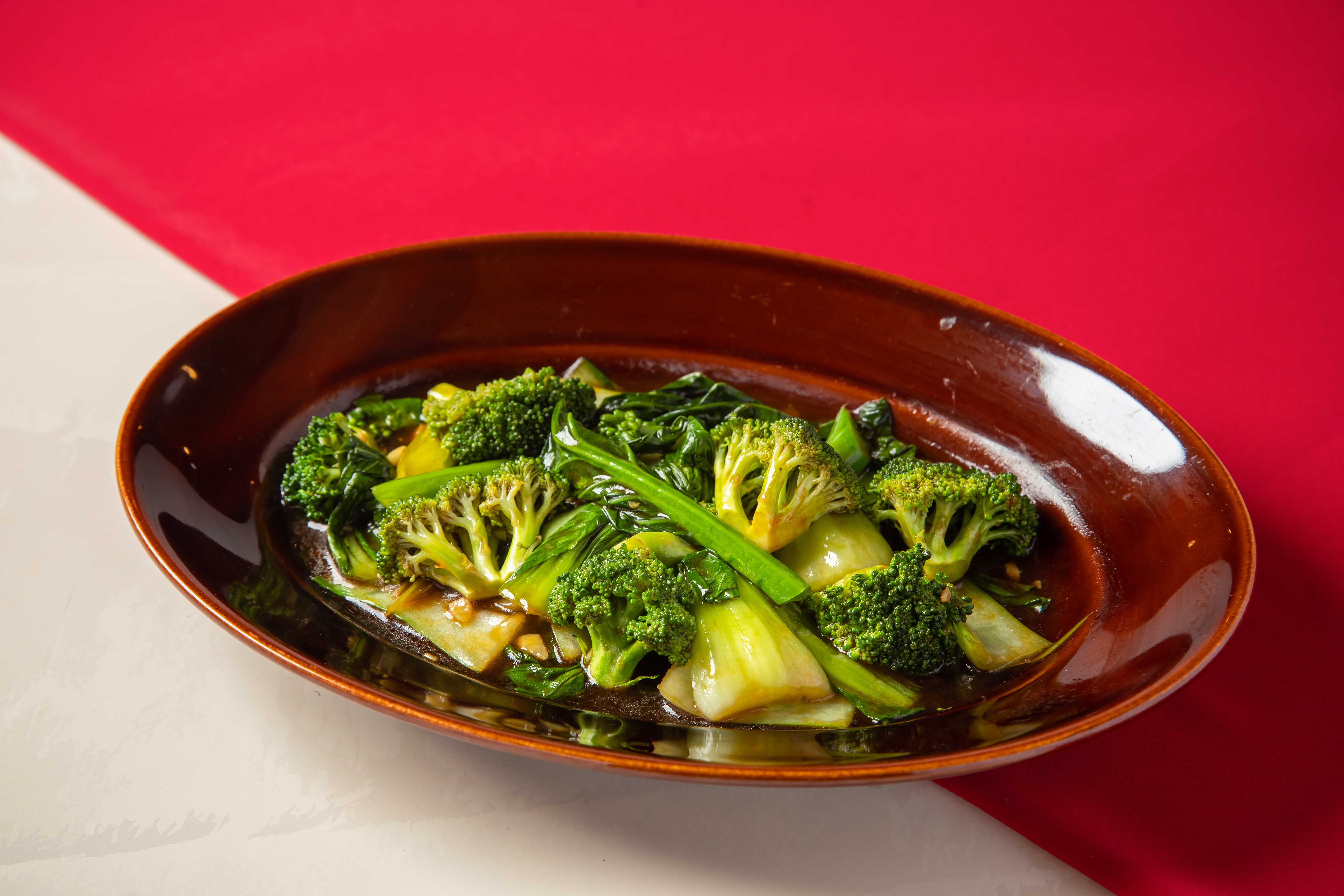 Menus | Han The Chinese Cuisine | A la Cart Menu | Premium Dim Sum